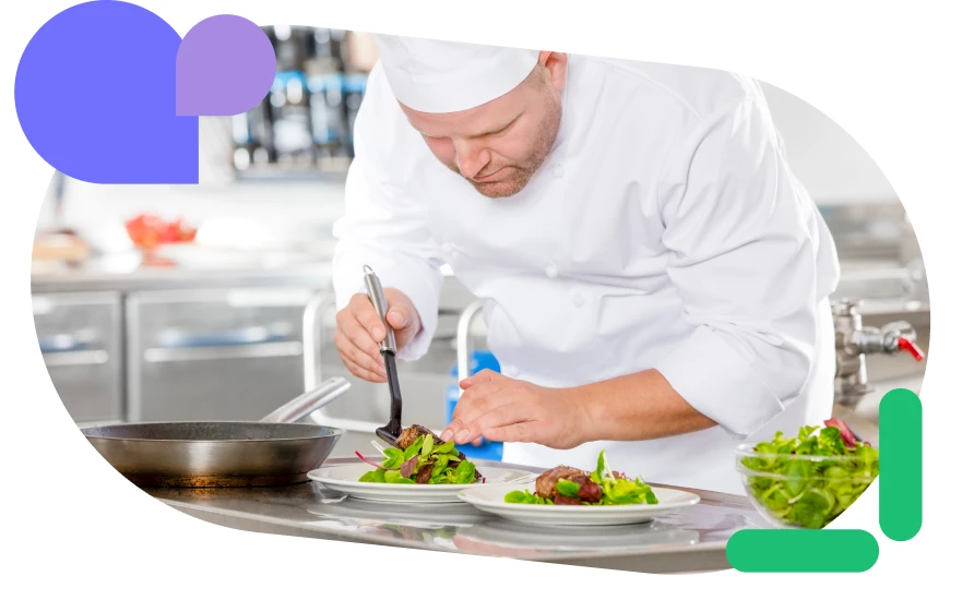 What is a Line Cook? | Job Description, Salary, and How to Hire the Best