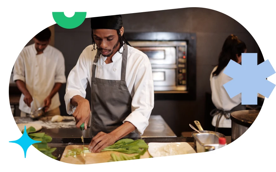 What is a Line Cook? | Job Description, Salary, and How to Hire the Best