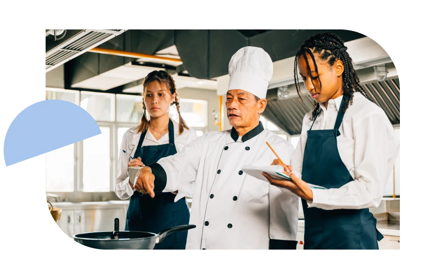 How to Hire Back-of-House Staff