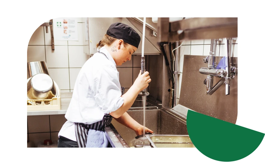 How to Hire Back-of-House Staff