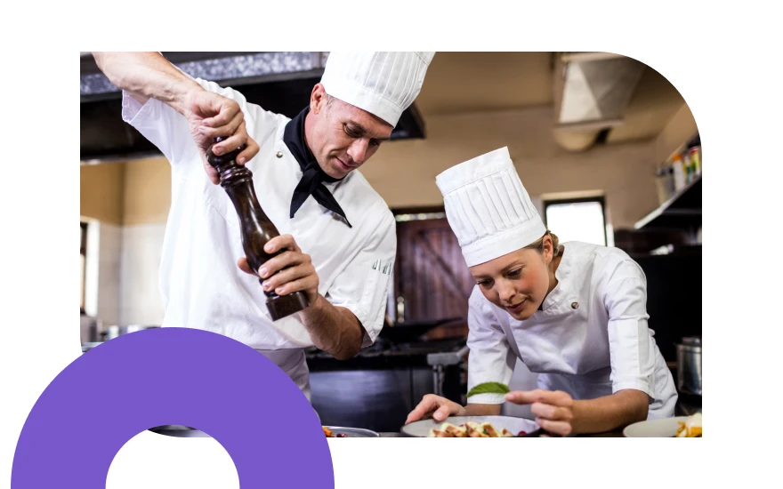 How to Hire Back-of-House Staff