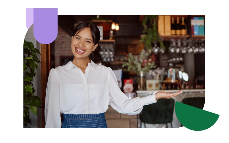 From Trimmed Nails to Non-Slip Shoes: A Guide to Restaurant Staff Dress ...