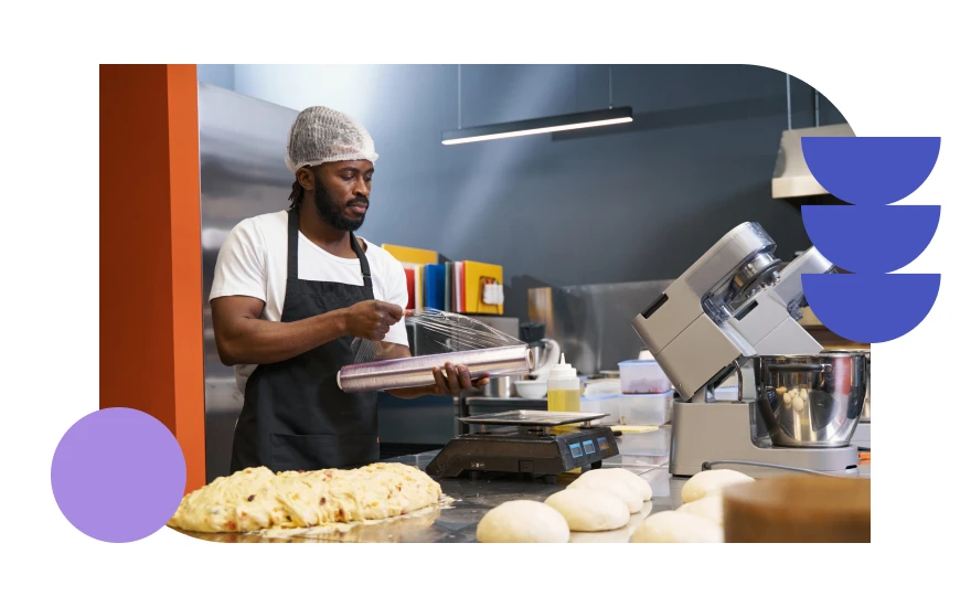 From Trimmed Nails to Non-Slip Shoes: A Guide to Restaurant Staff Dress ...