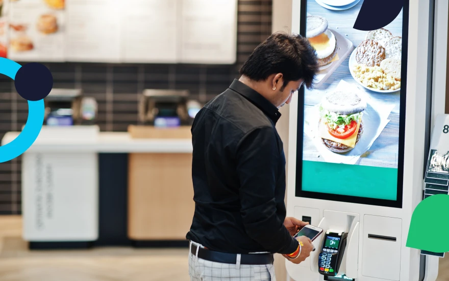 How Self-Ordering Kiosks Are Redefining Restaurant Experiences