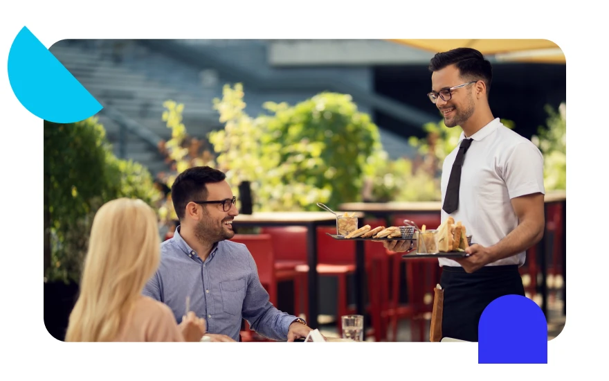How Self-Ordering Kiosks Are Redefining Restaurant Experiences