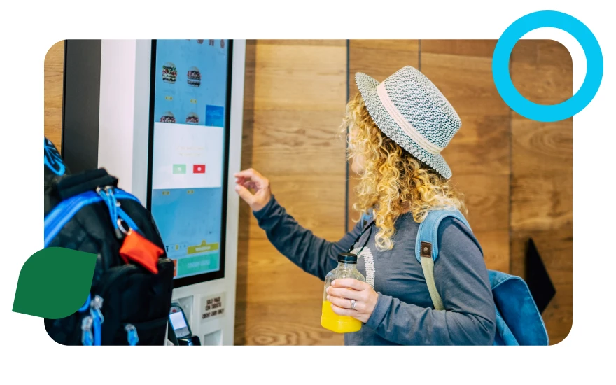 How Self-Ordering Kiosks Are Redefining Restaurant Experiences