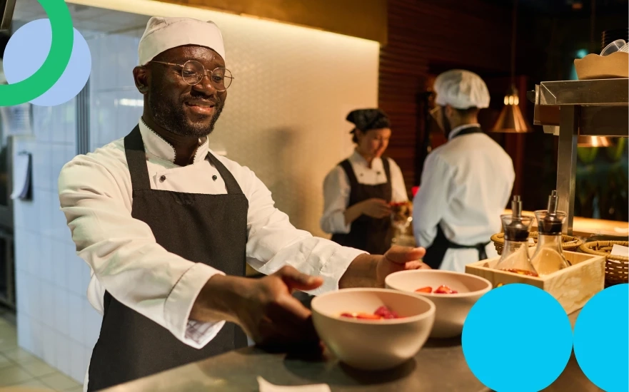 What is a Line Cook? | Job Description, Salary, and How to Hire the Best