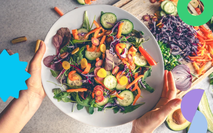 Eat Well, Live Well: A Guide to Crafting a Healthy Restaurant Menu