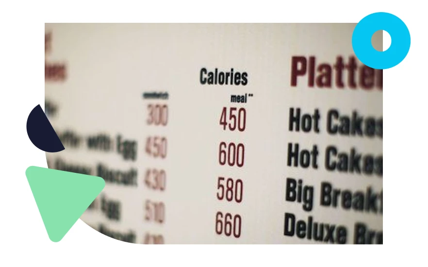 Eat Well, Live Well: A Guide to Crafting a Healthy Restaurant Menu