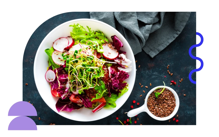 Eat Well, Live Well: A Guide to Crafting a Healthy Restaurant Menu