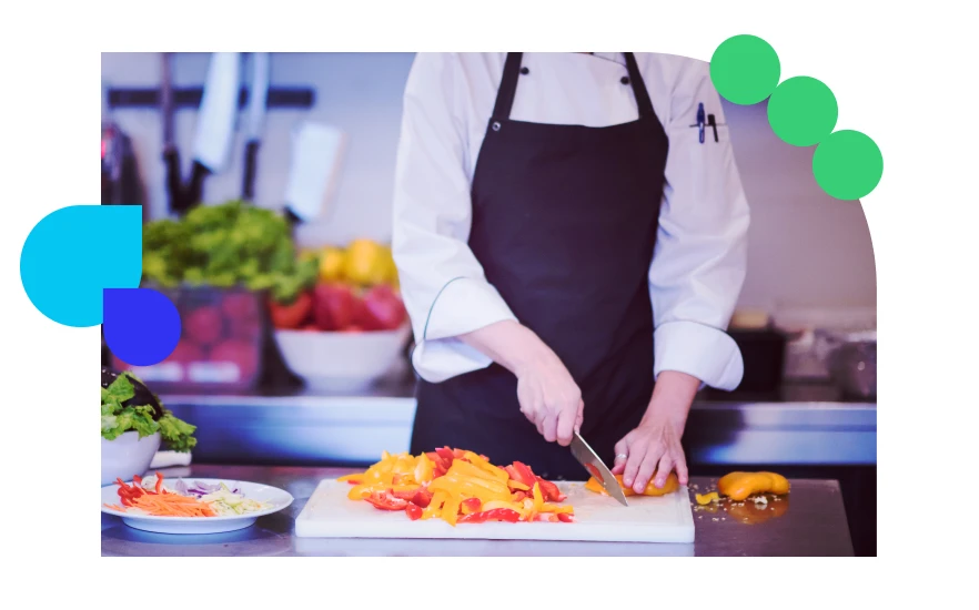 Eat Well, Live Well: A Guide to Crafting a Healthy Restaurant Menu