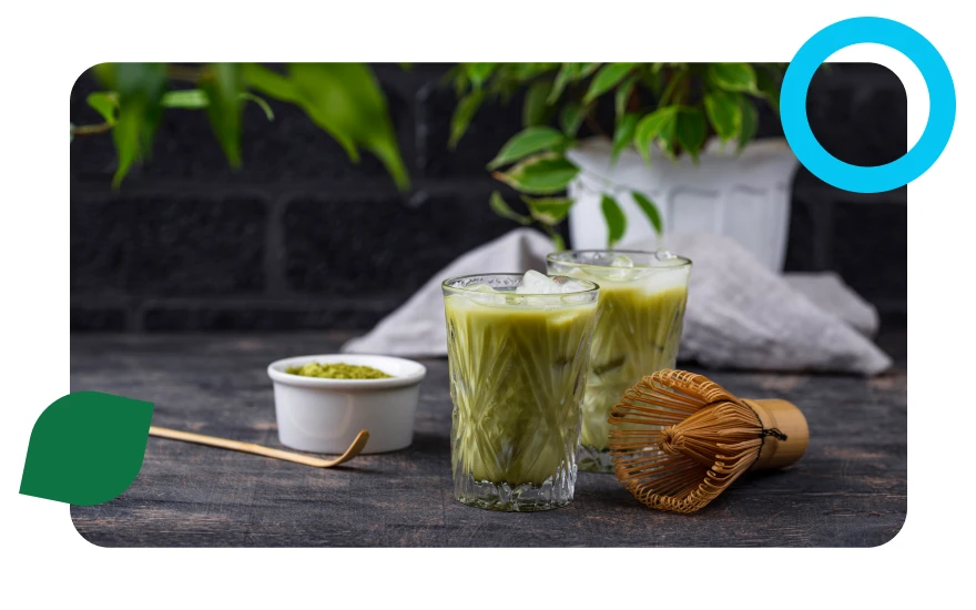 Refresh Your Menu: How to Make Iced Matcha for Your Startup Cafe