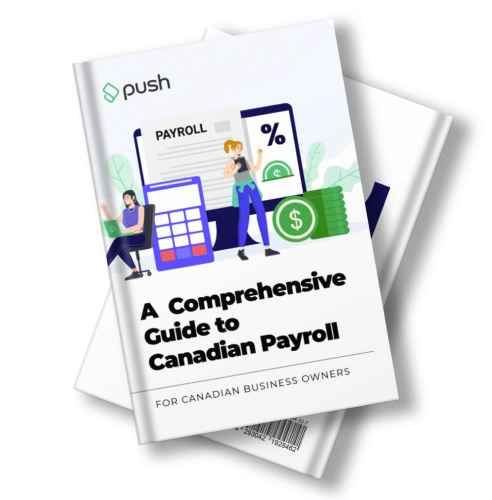 Integrated Payroll Software | Push Operations