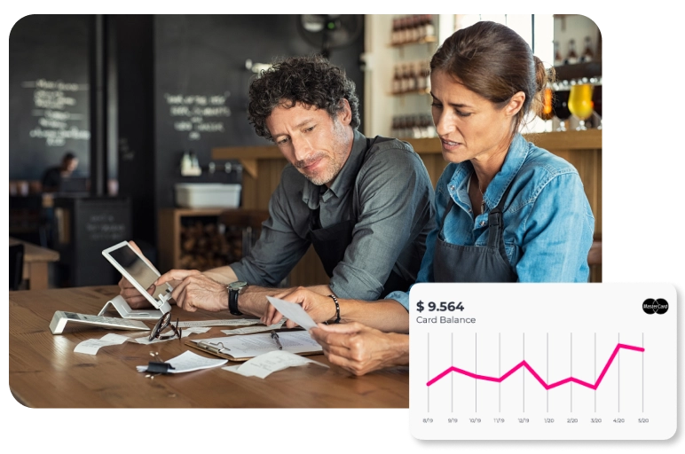 Integrated Payroll Software | Push Operations