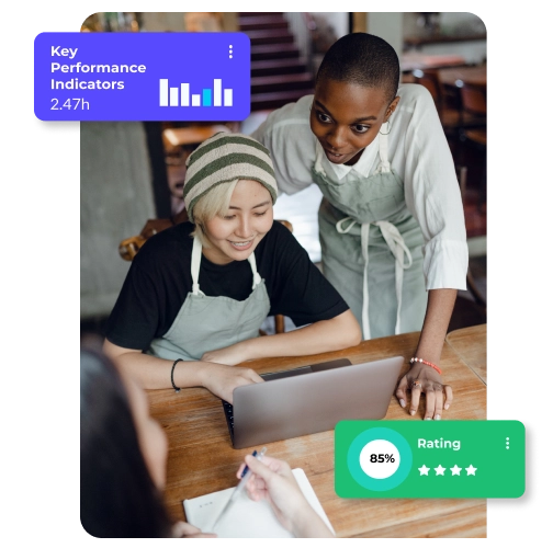 HRIS, Hiring and Onboarding Software | Push Operations