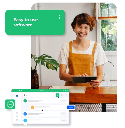 Employee Scheduling Software Solution | Push Operations
