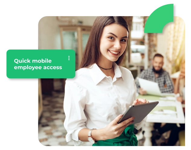 Employee Scheduling Software Solution | Push Operations