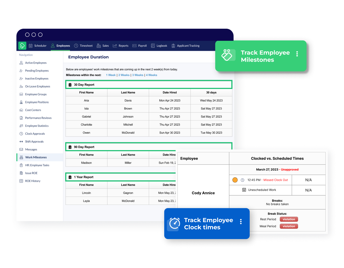 8 Free Employee Retention Checklists for Restaurants