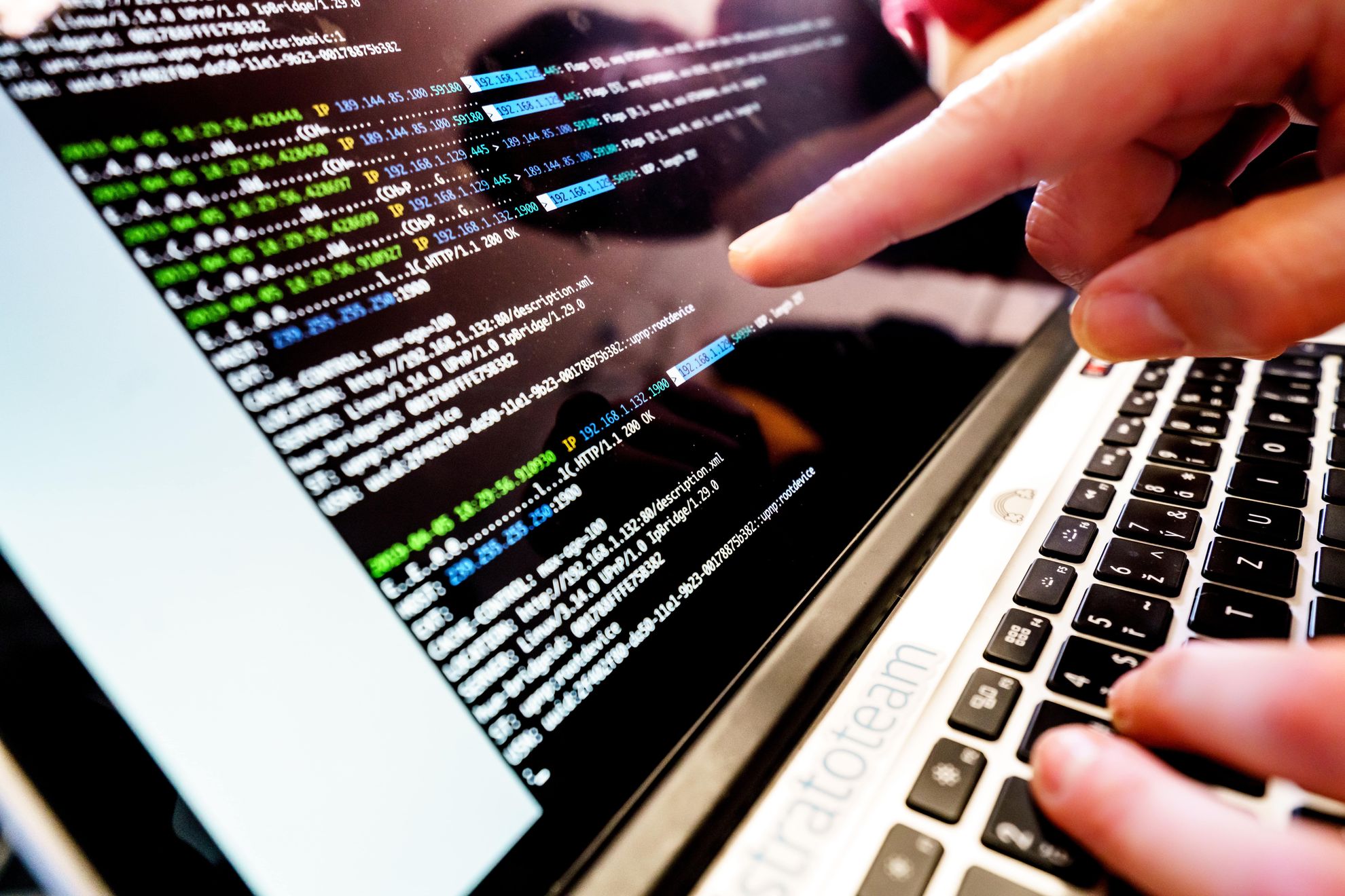 Avast AI and Cybersecurity Laboratory | Artificial Intelligence Center ...