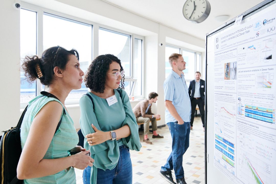 How to Design a Winning Research Poster | Artificial Intelligence ...