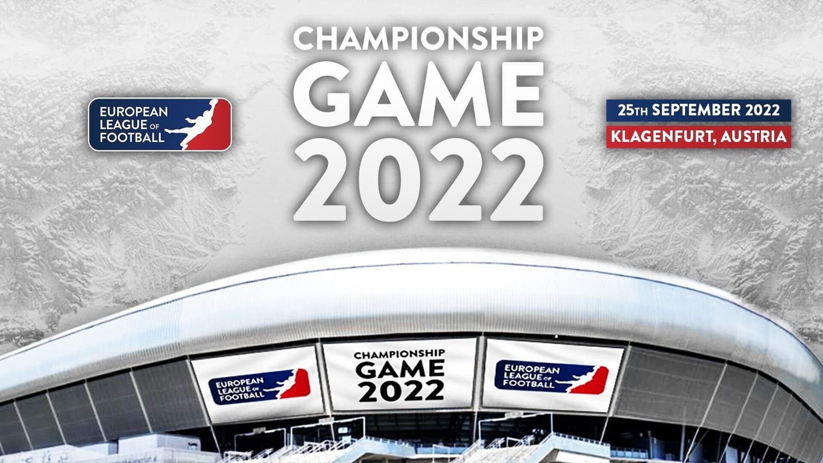 European League of Football [Official Site] American Football PRO ...
