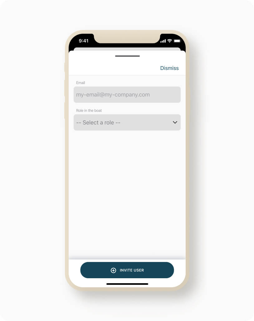 👥 Understanding User Roles