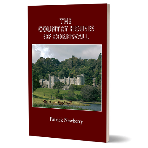 The Country Houses of Cornwall - DolmanScott