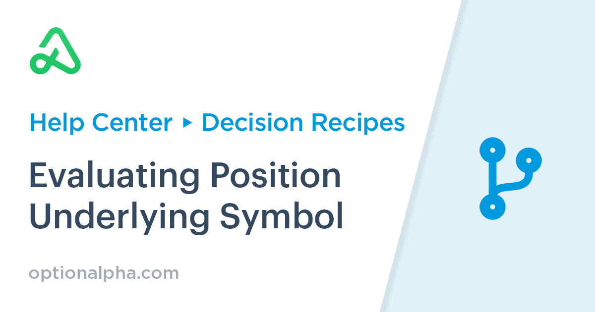 Evaluating Position Underlying Symbol [Video]