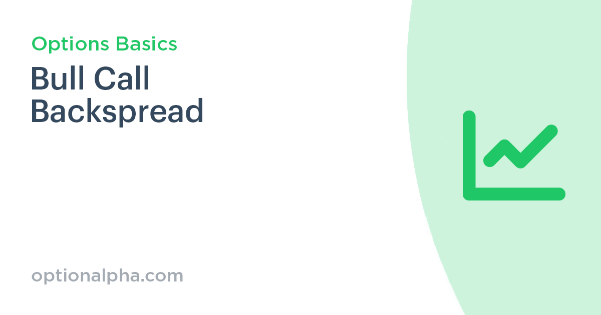 Bull Call Backspread | Option Alpha