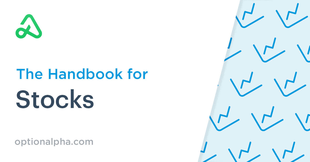 Complete Guide to Stocks [Handbook]