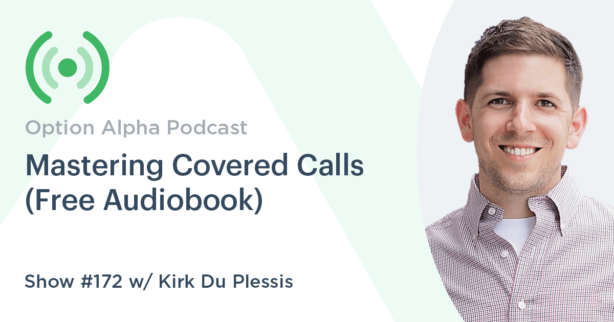 The Option Alpha Podcast