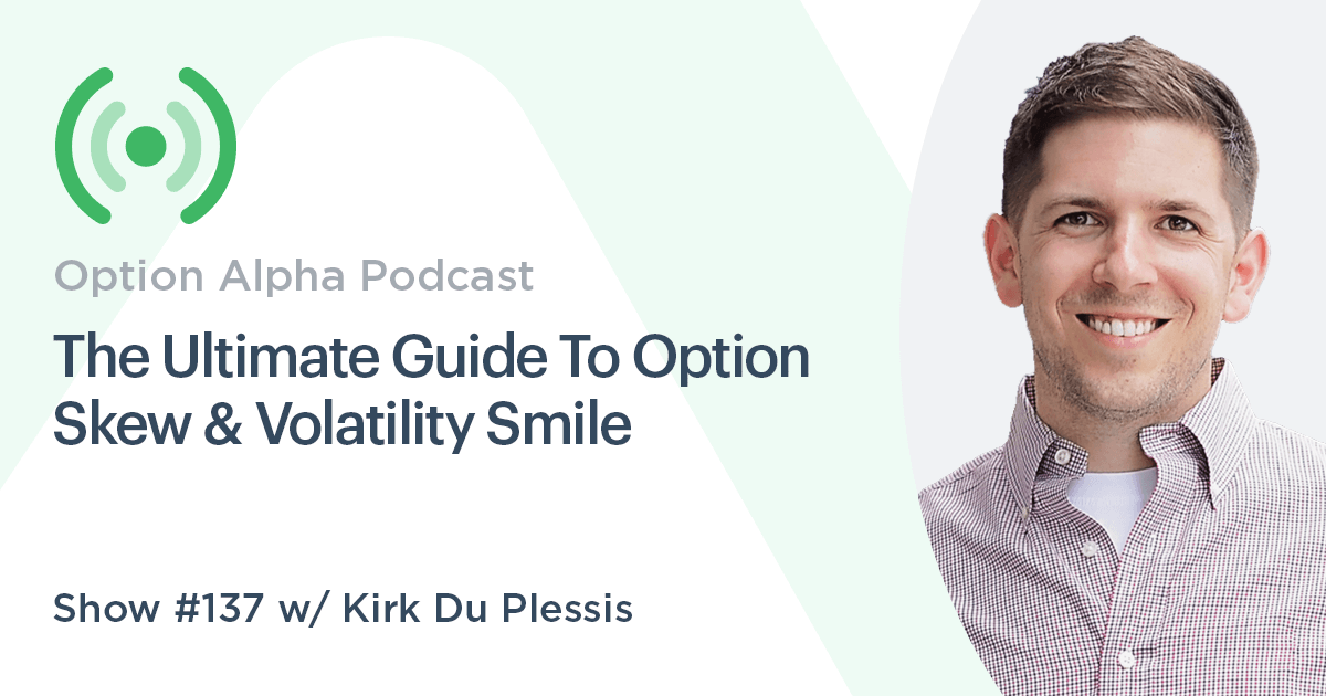 Guide to Option Skew & Volatility Smile | Option Alpha
