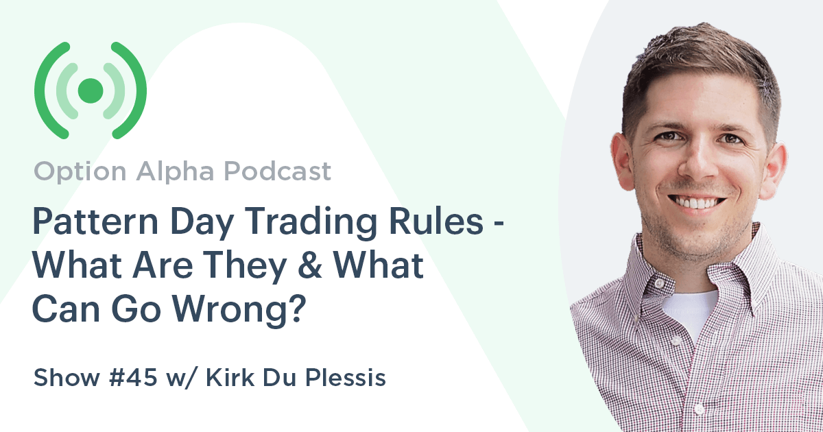 Pattern Day Trading Rules What Are They 