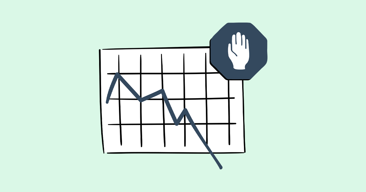 Automatically Avoid Trading When Markets are in a Downtrend