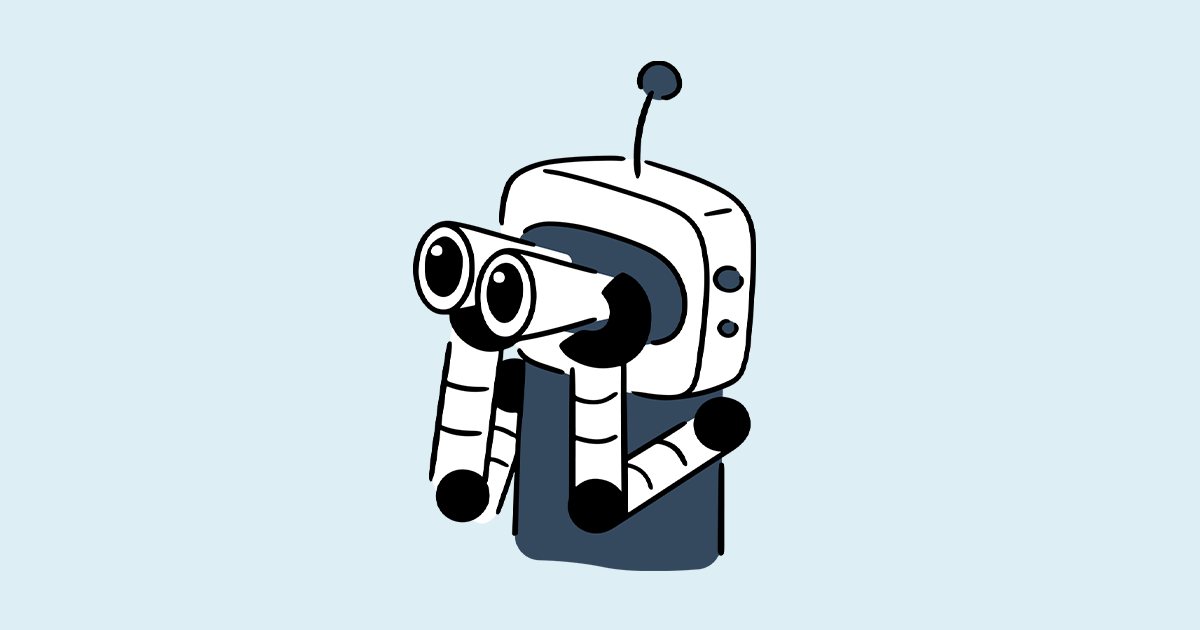 Leverage the Power of Bots to Scan for Trading Opportunities