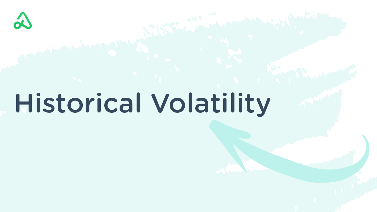 Historical Volatility | Option Alpha