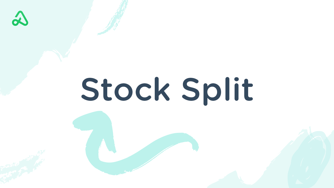 What is a Stock Split? | Option Alpha