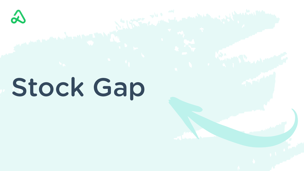 What is a Stock Gap? | Option Alpha