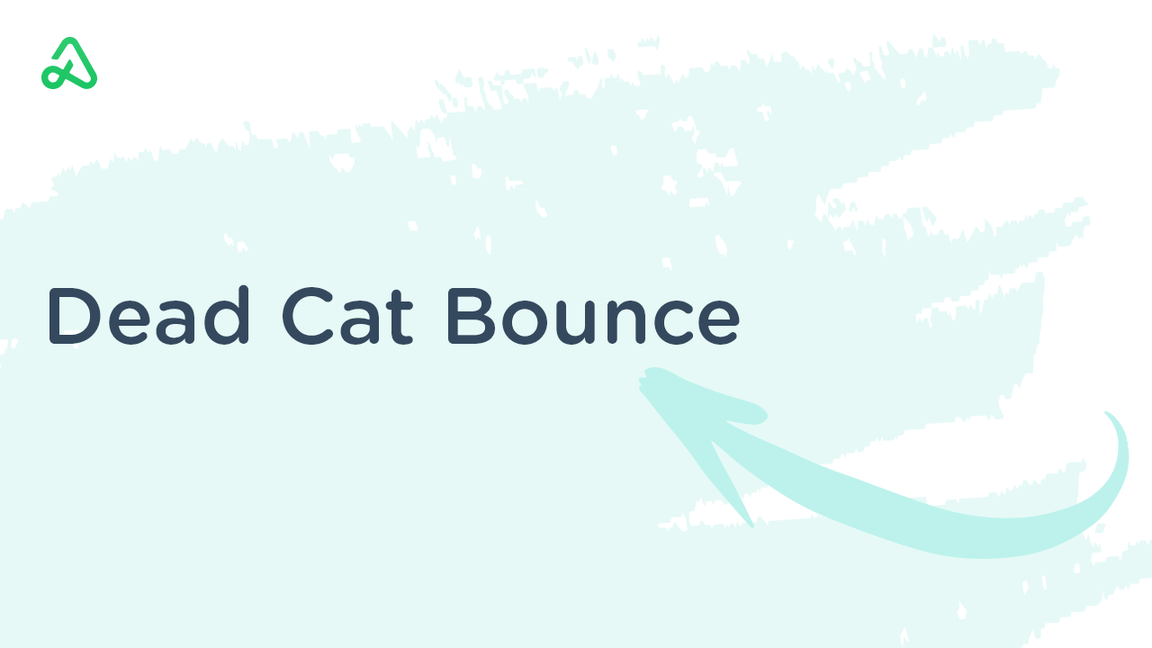 Dead Cat Bounce | Option Alpha