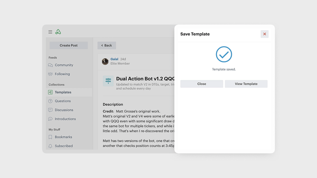 Strategies | Option Alpha