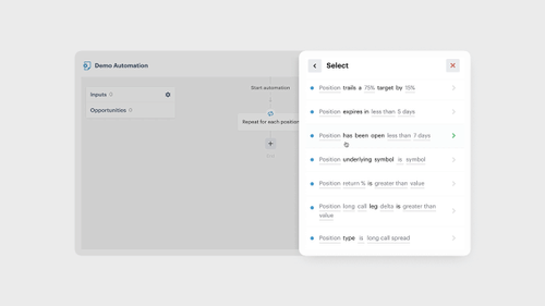 Strategies | Option Alpha