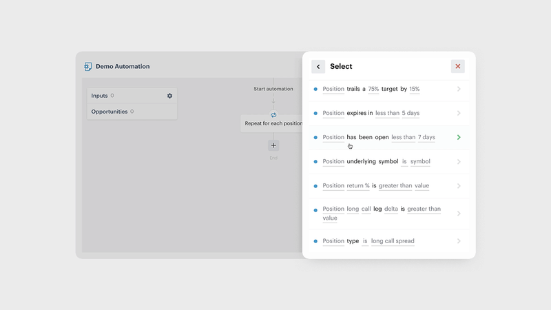 Strategies | Option Alpha