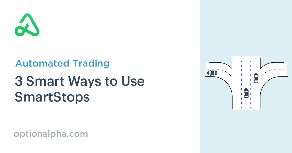 Why You’ll Never Use Traditional Trailing Stops Again