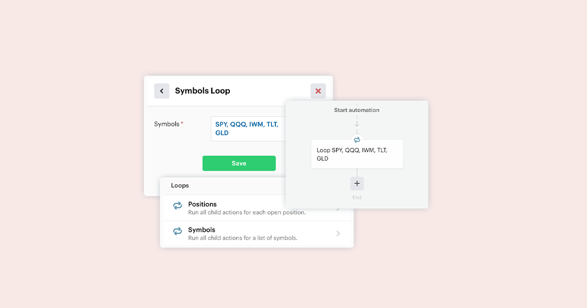 Automatically Scan a Watchlist of Ticker Symbols In Your Bot