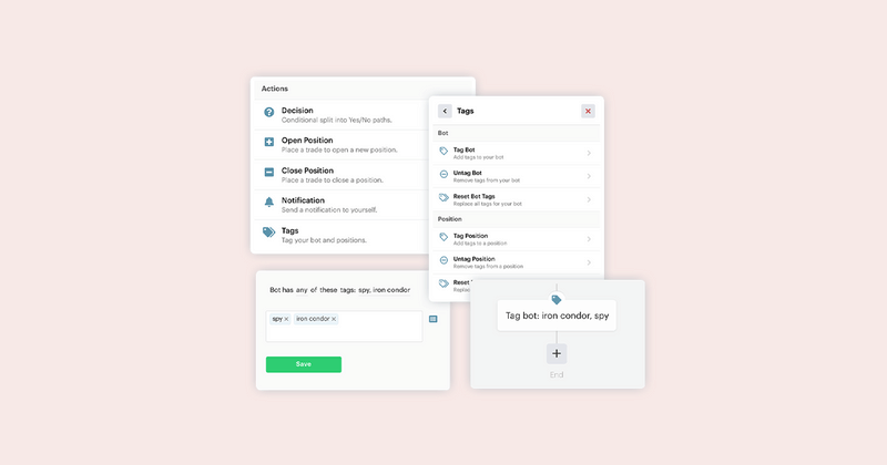Bot & Position Tags: Where Precision Meets Flexibility