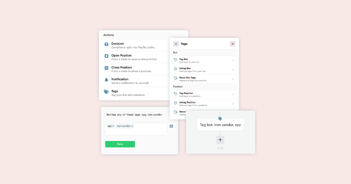 Bot & Position Tags: Where Precision Meets Flexibility