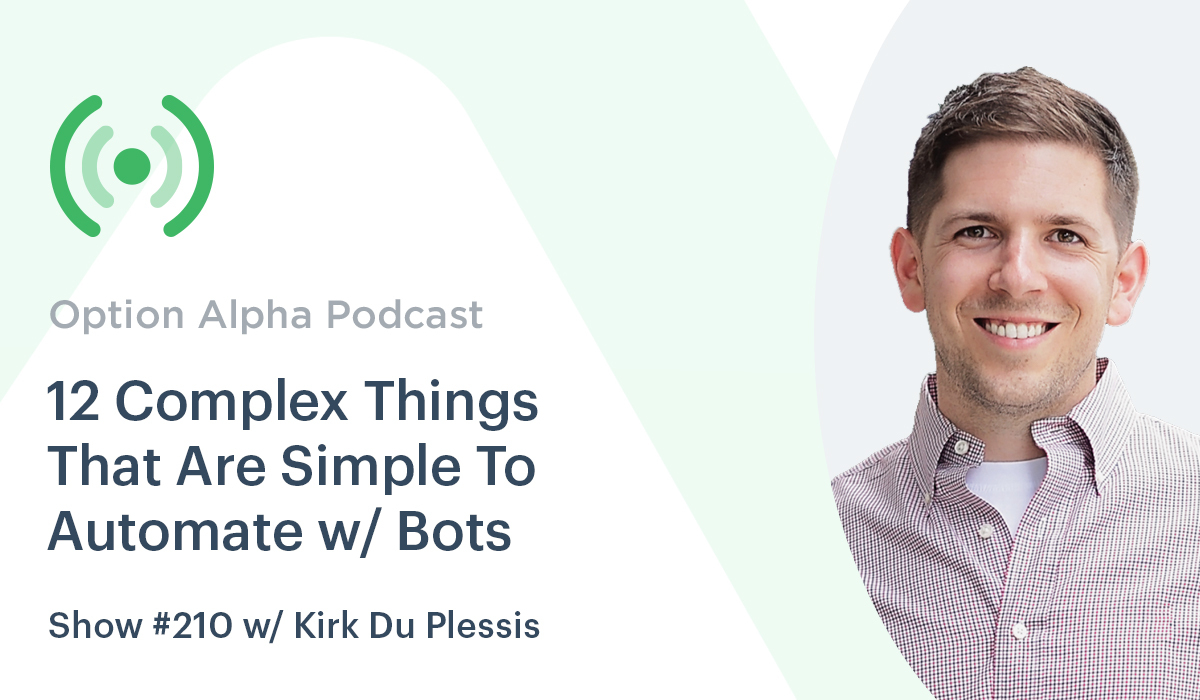 12 Complex Things That Are Simple To Automate With Bots