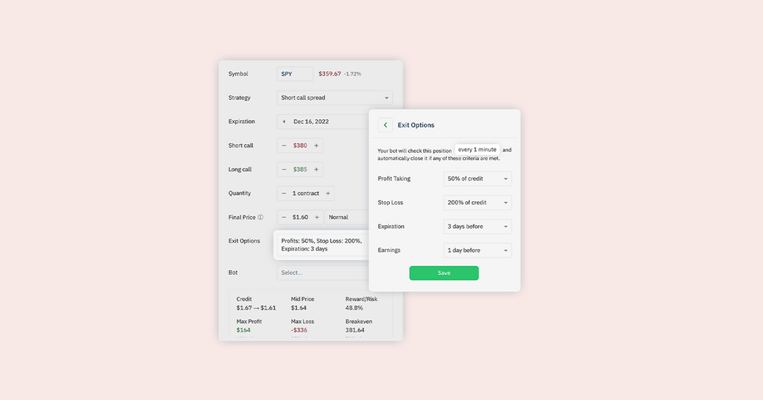 Trade Ideas | Option Alpha Blog