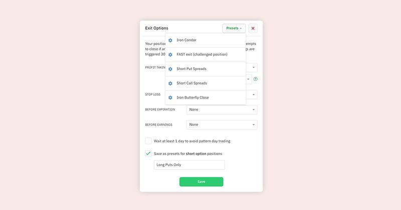 Kirk Du Plessis | Founder | Option Alpha