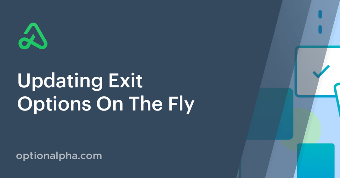 Autotrading Resources | Option Alpha